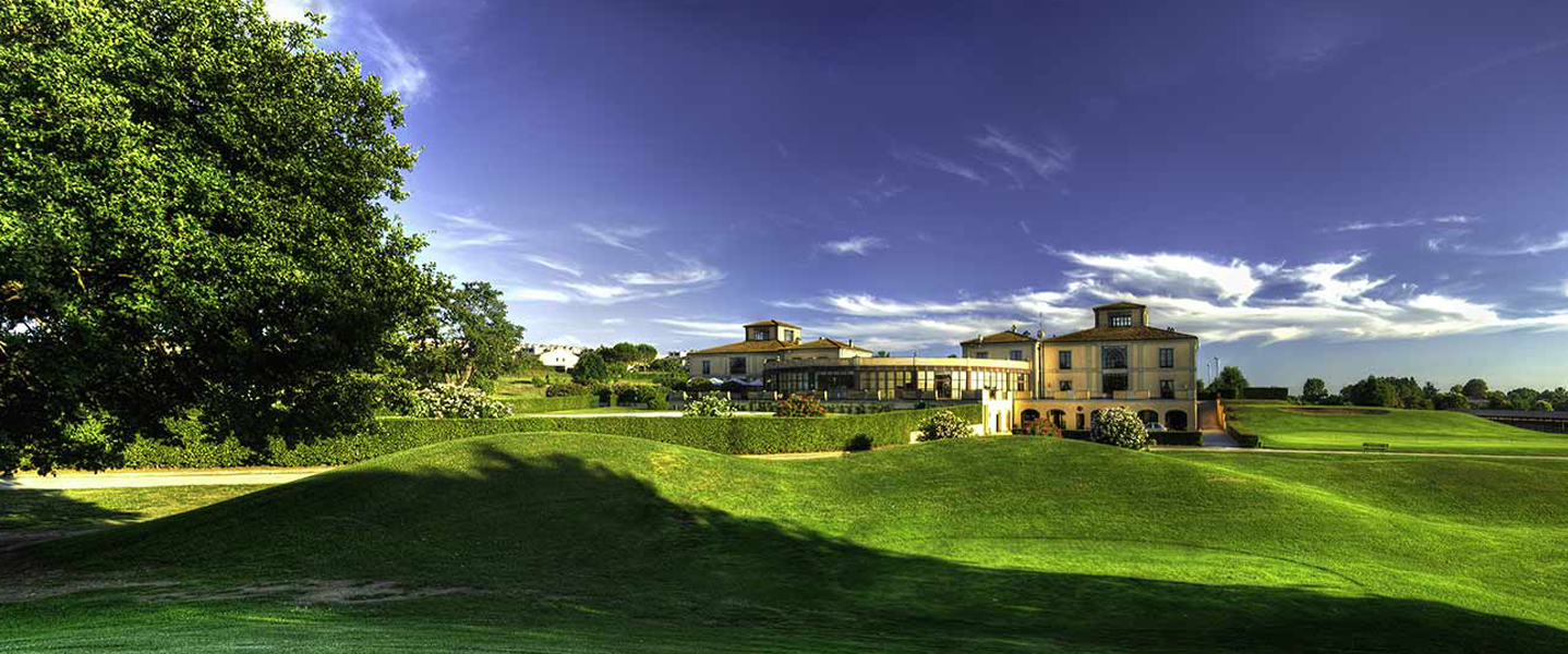 Marco Simone Golf & Country Club