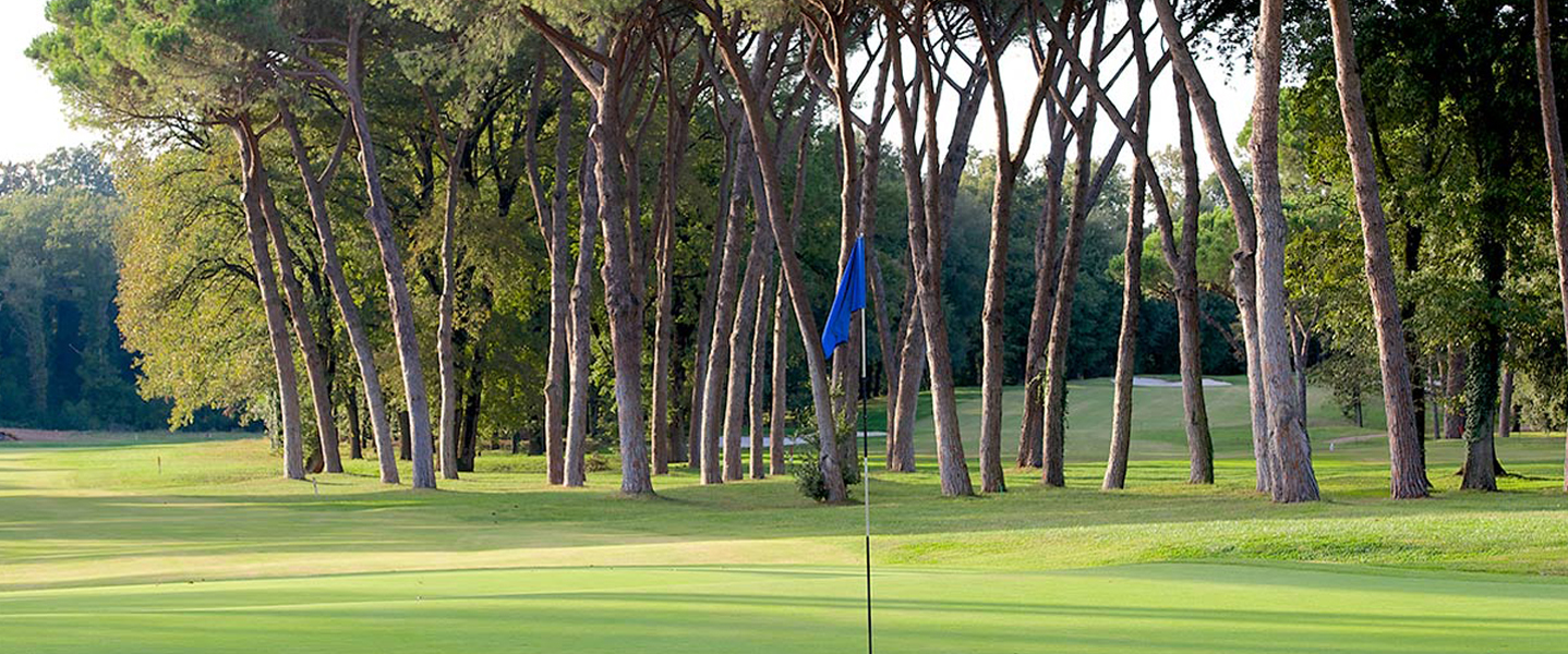 Olgiata Golf Club